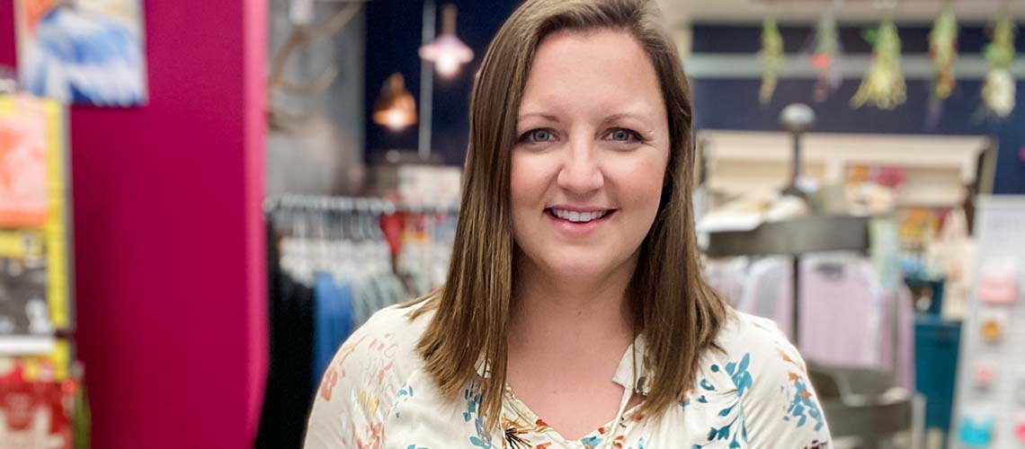 Gillette’s Magpie Designs receives grant from Main Street America ...